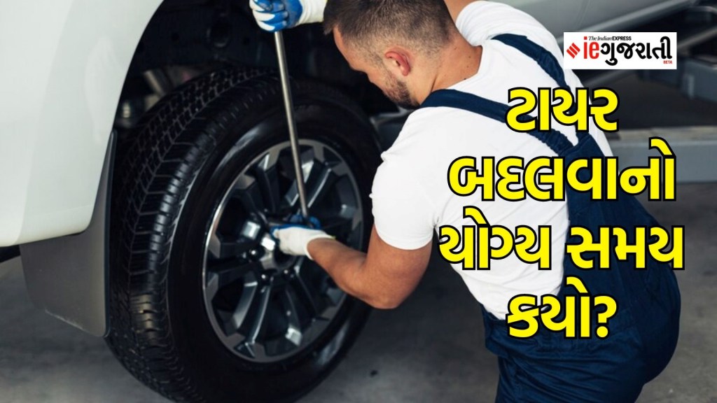 Summer Car tyre care tips : કારના ટાયર બદલવાનો યોગ્ય સમય કયો છે