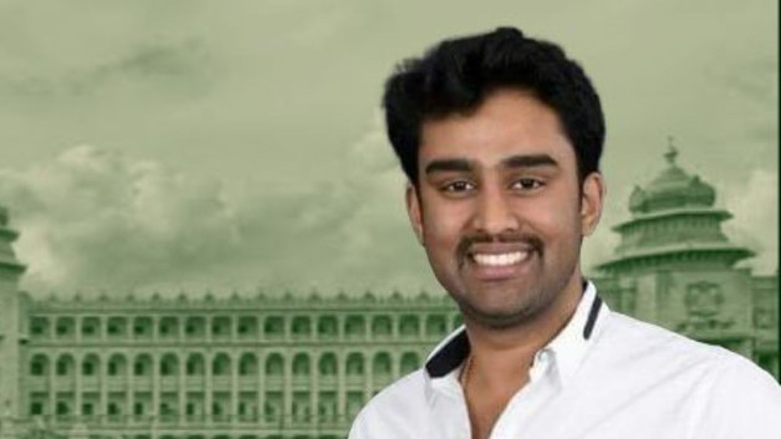 Suraj Revanna: સેક્સ સ્કેન્ડલમાં પ્રજ્વલ રેવન્નાના ભાઈ સૂરજની ધરપકડ ...