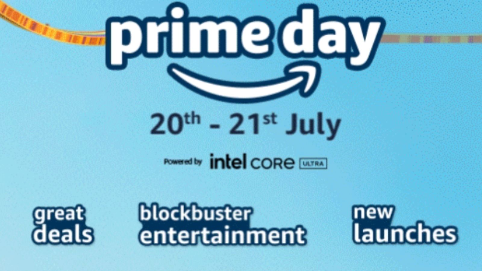 Amazon Prime Day 2024 | એમેઝોન પ્રાઈમ ડે 2024 સેલ નવો સ્માર્ટફોન લોન્ચ ...