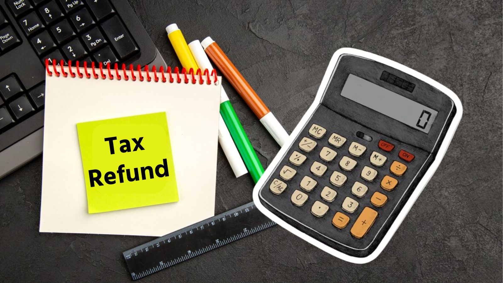Income Tax Refund: ઈન્કમ ટેક્સ રિફંડ સ્ટેટ્સ ઓનલાઈન ચેક કરવાની રીત, ITR રિફંડમાં વિલંબ થાય તો ...
