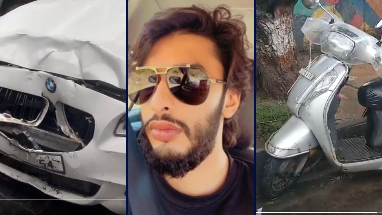 Mumbai BMW Hit and Run Case: મુંબઇ બીએમડબ્લ્યુ હિટ એન્ડ રન કેસ આરોપી ...