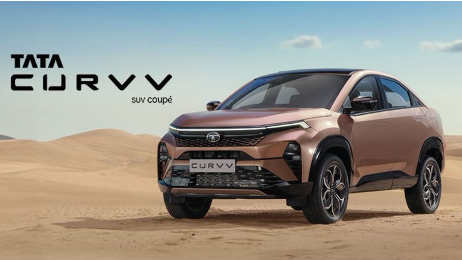 Tata Curvv Launch: ટાટા કર્વ 7 ઓગસ્ટે લોન્ચ કરશે, જાણો સેફ્ટી ફીચર્સ થી ...