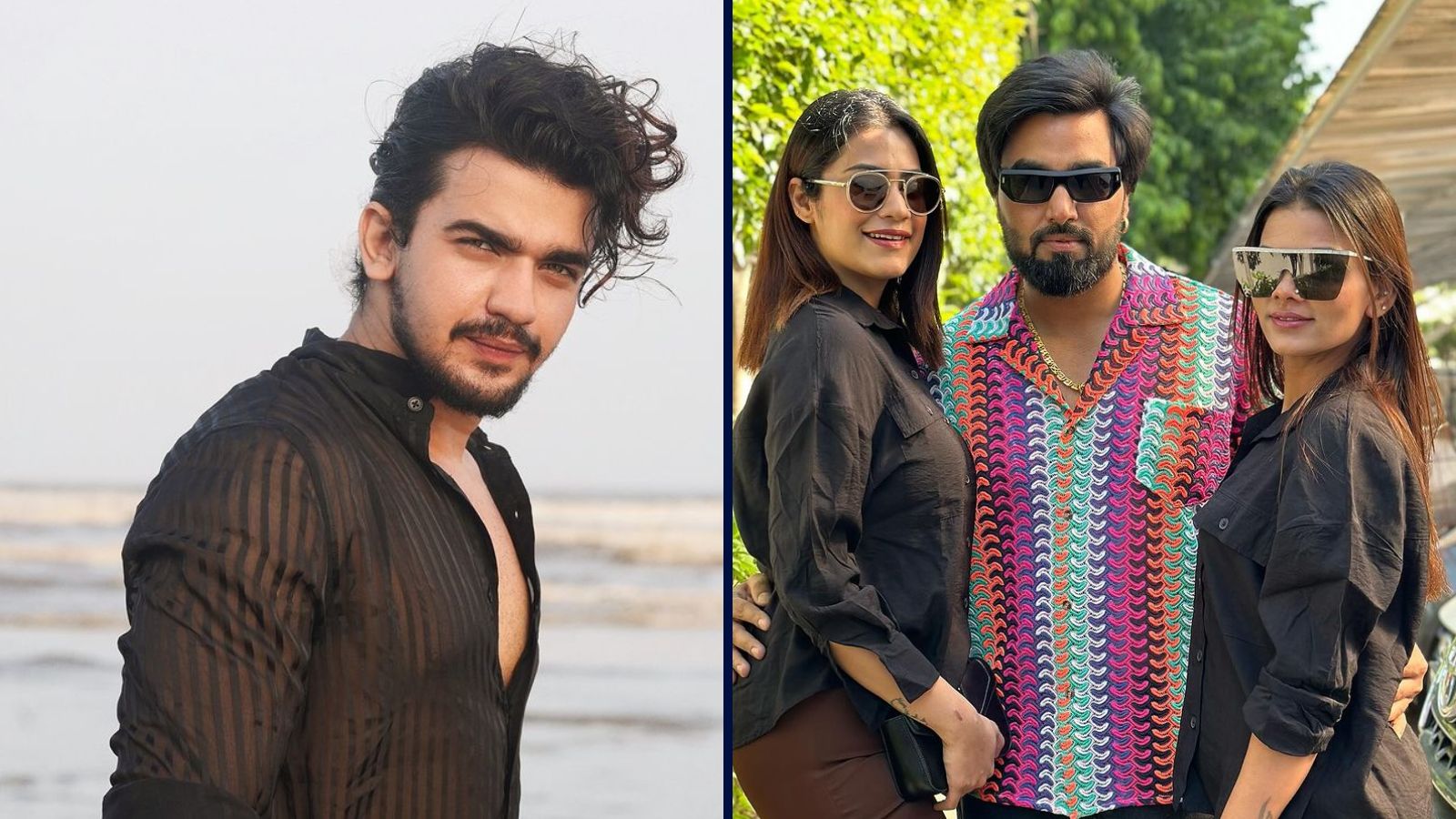 Big Boss OTT 3: બિગ બોસ ઓટીટી 3 માં વિશાલ પાંડે અને અરમાન મલિક કોણ સૌથી ...