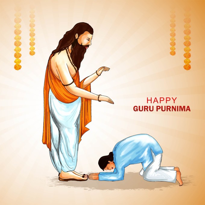 Happy Guru Purnima 2024 Wishes: ગુરુ પૂર્ણિમા 2024 શુભેચ્છા સંદેશ ...