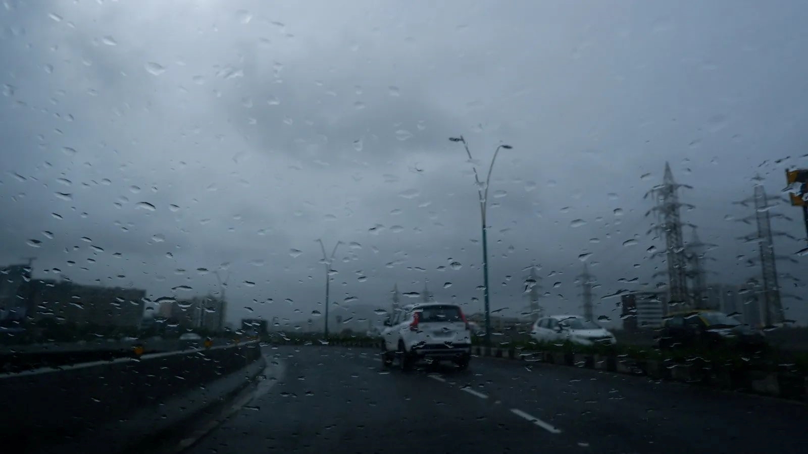 Gujarat Rain: રાજ્યમાં વરસાદનું જોર ઘટ્યું, છેલ્લા 12 કલાકમાં ફક્ત 6 ...