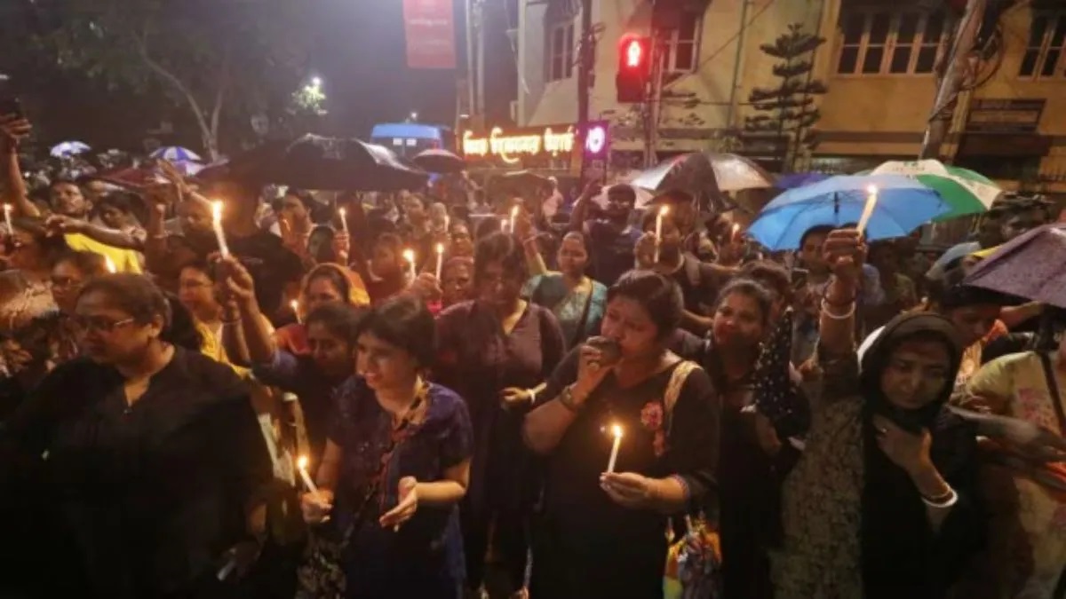 કોલકાત્તા રેપ મર્ડર કેસ સીબીઆઈ તપાસ, Kolkata Rape Murder Case CBI ...