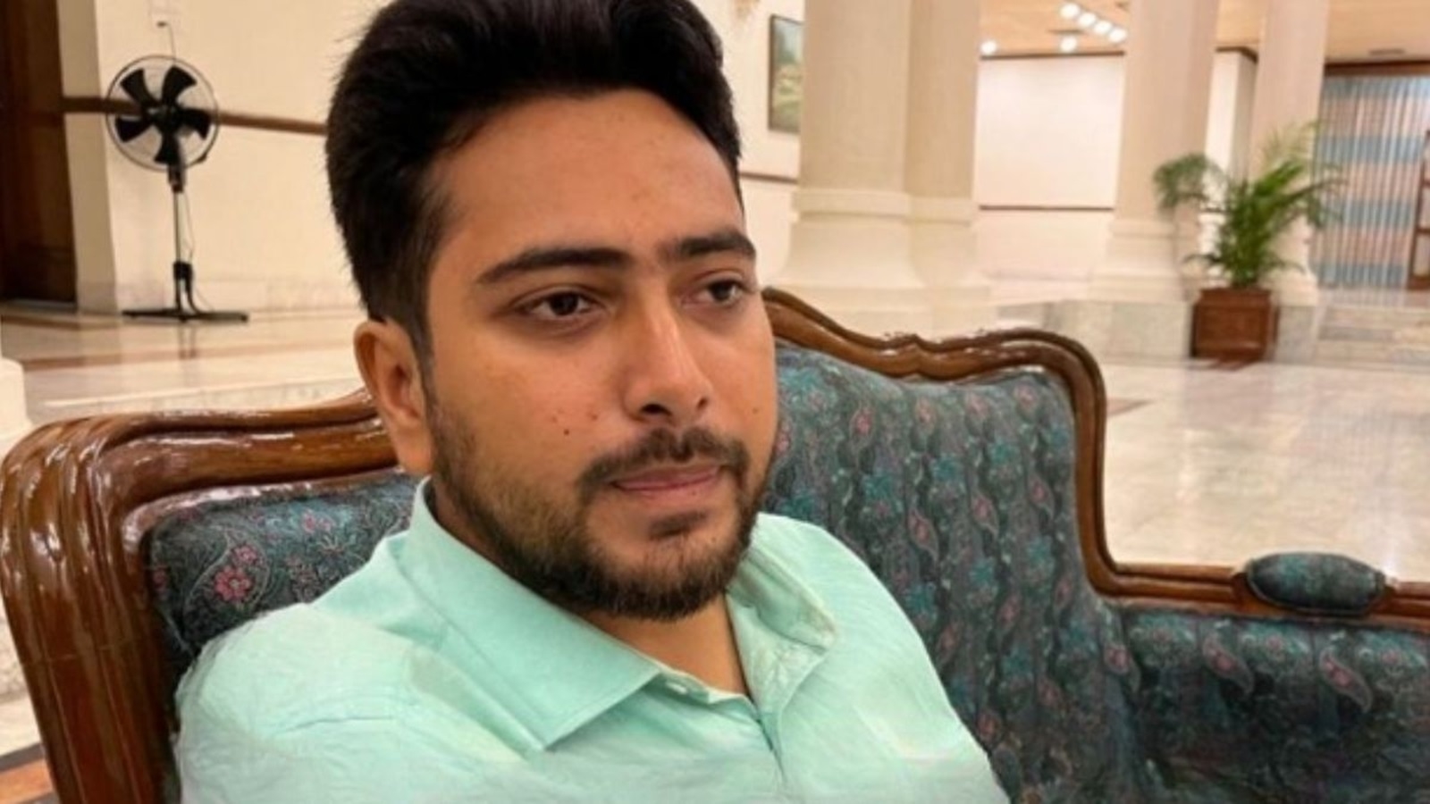 હસીના સરકારને ઉથલાવી નાખનાર નાહીદ ઈસ્લામનું ઇન્ટરવ્યૂ, Interview of ...