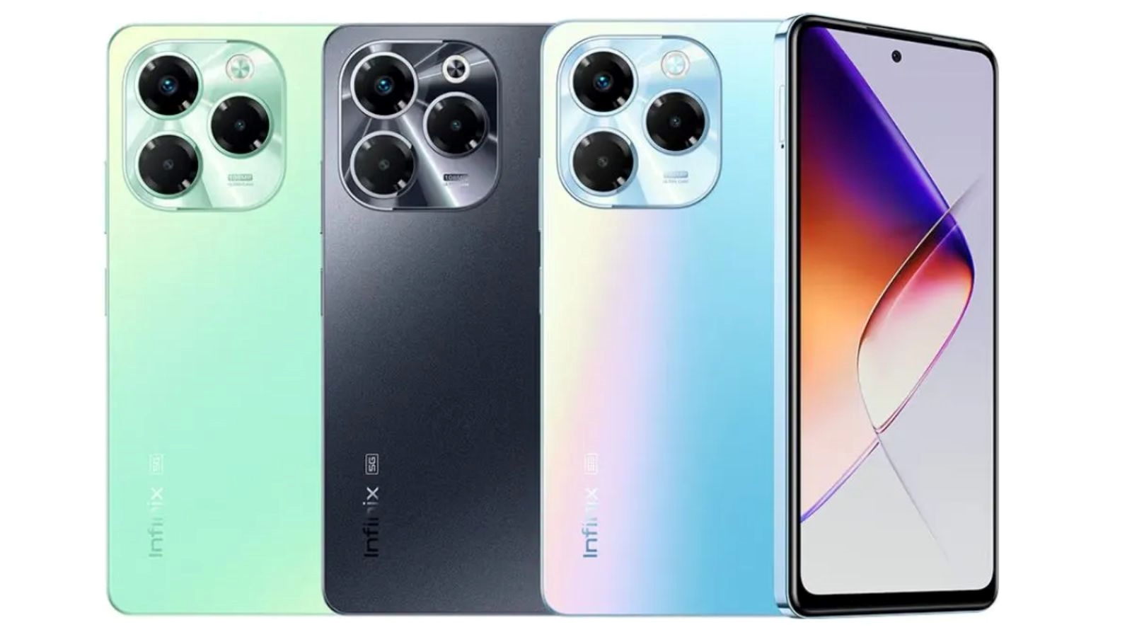 108MP કેમેરા વાળો Infinix Note 40X 5G સ્માર્ટફોન લોન્ચ, 5000mAh બેટરીવાળા ફોનની કિંમત અને ફિચર્સ ...