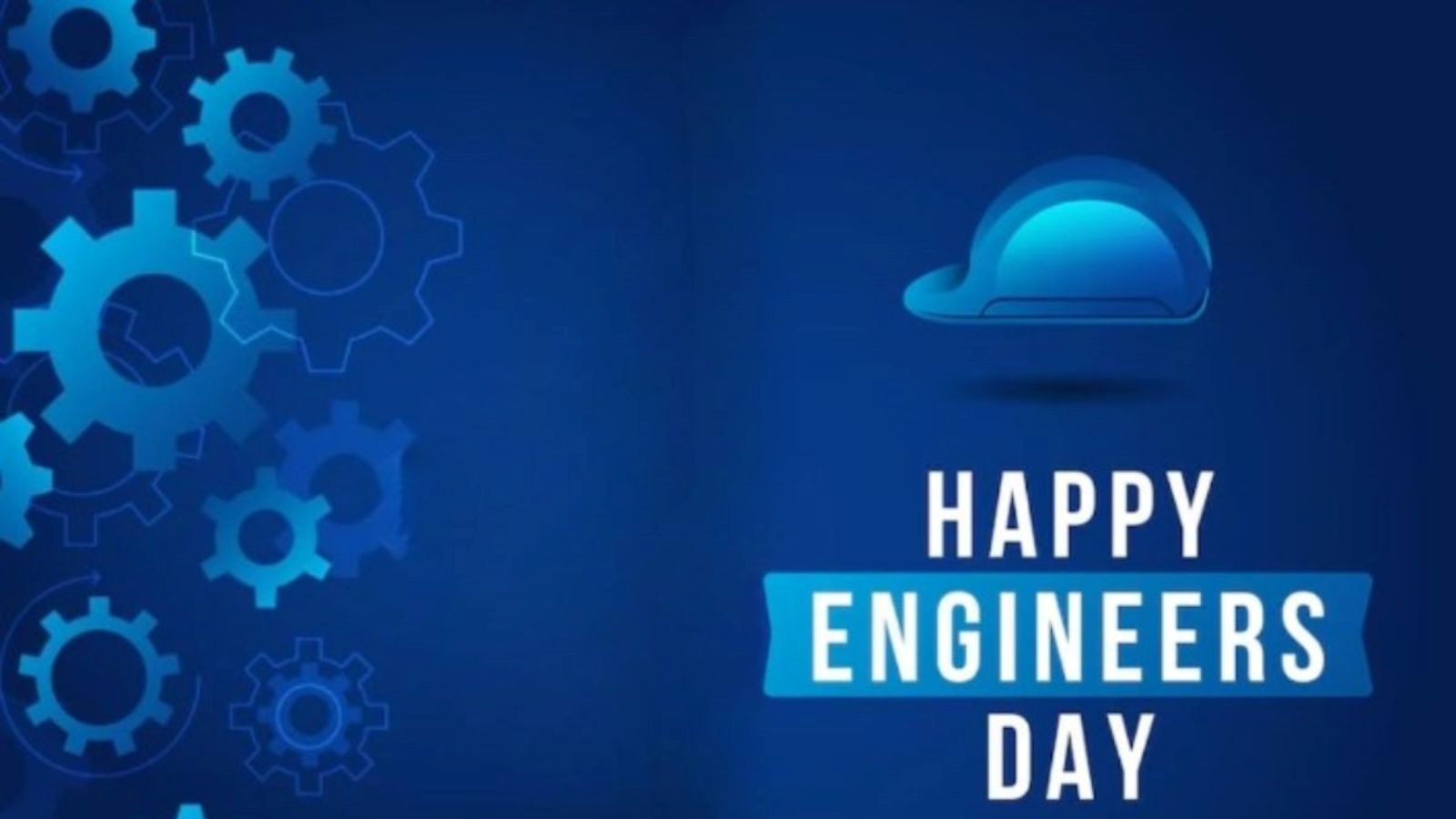 Engineer’s Day 2024 : 15 સપ્ટેમ્બરે એન્જિનિયર્સ ડે કેમ મનાવવામાં આવે છે ...