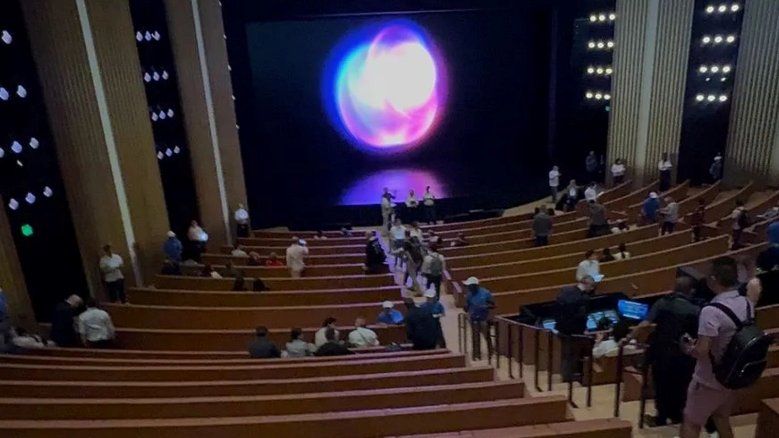 Apple Event 2024 Live : એપલ આઈફોન 16 સિરીઝ લોન્ચ, જુઓ લાઇવ અપડેટ્સ | Apple Event 2024 iPhone 16 ...