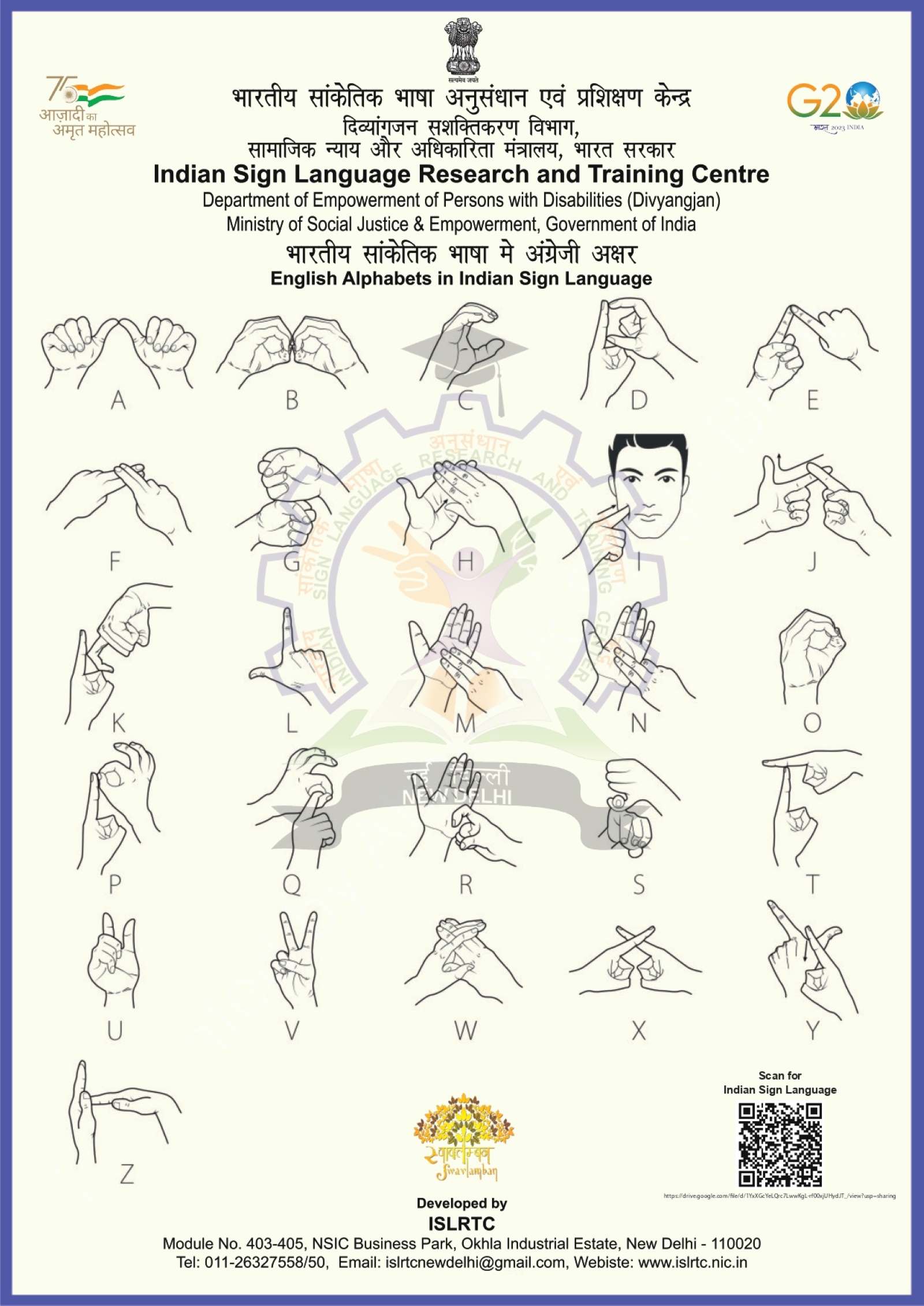 Sign Languages Day: આંતરરાષ્ટ્રીય સાઇન લેંગ્વેજ ડે ઉજવણી કેમ થાય છે ...