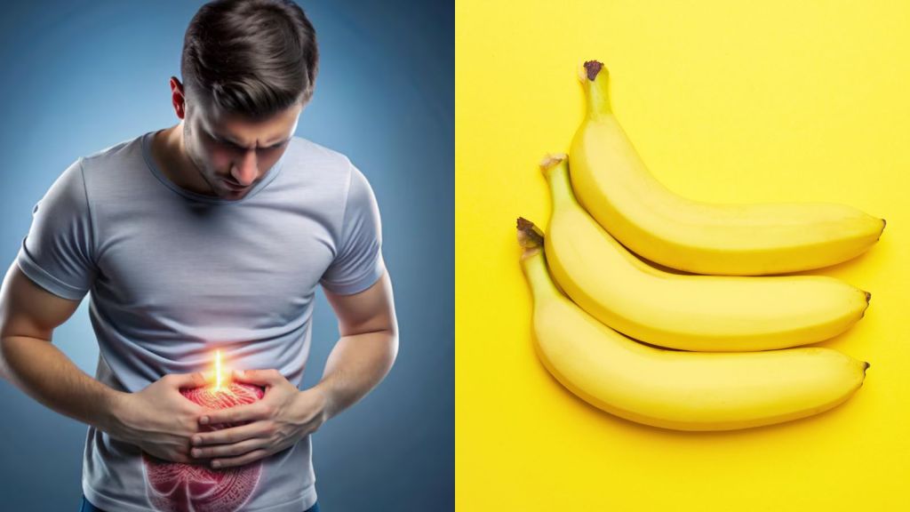 હેલ્થ ટિપ્સ Acidity Remedies Banana for acidity health tips in gujarati ...