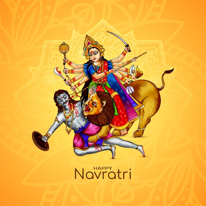 Health Tips For Navratri Vrat: નવરાત્રી વ્રત ઉપવાસ હેલ્થ ટીપ્સ, વ્રતમાં ...