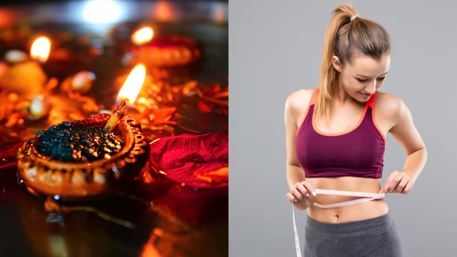 Diwali 2024 Weight Loss Tips health tips in gujarati । દિવાળી 2024 વજન ઘટાડવાની ટિપ્સ આરોગ્ય ...
