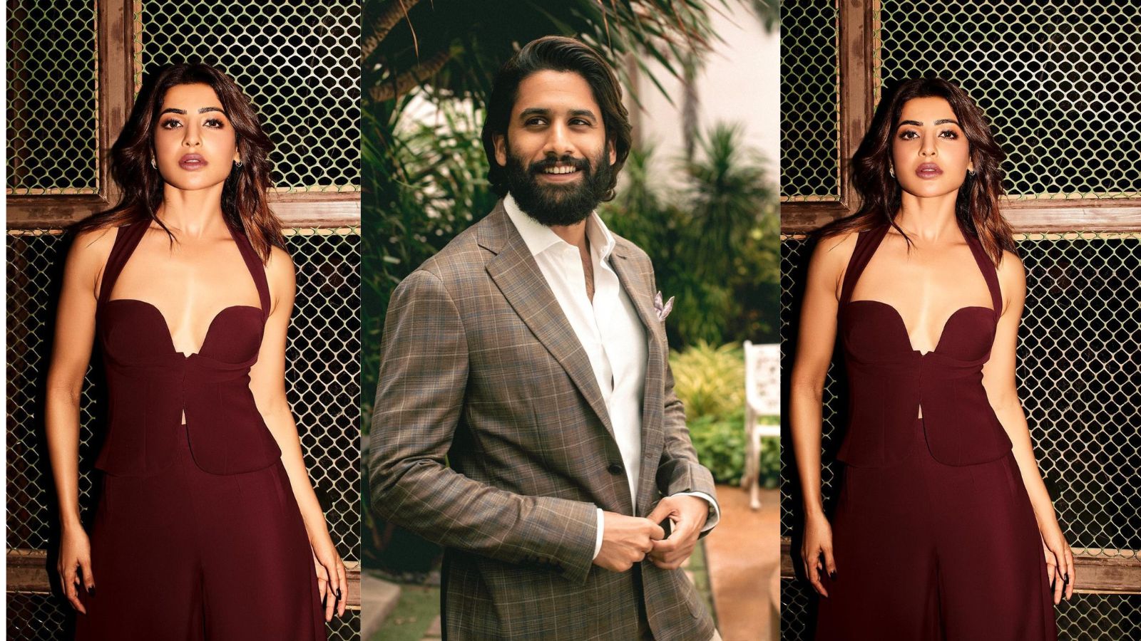 samantha ruth prabhu naga chaitanya divorce Konda Surekha commnet controversy jr ntr nani ...