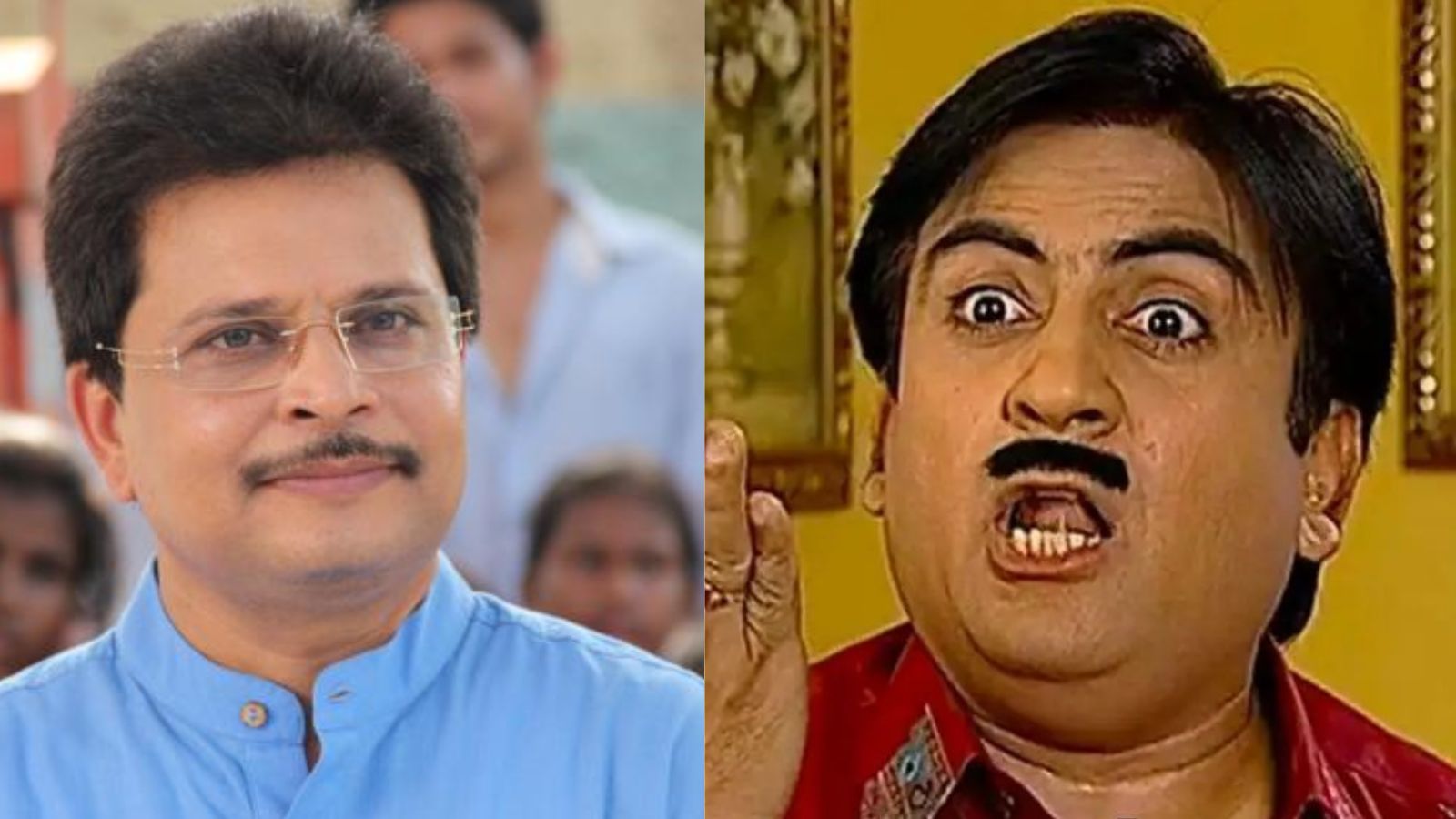 મનોરંજન તારક મહેતા કા ઉલ્ટા ચશ્મા દિલીપ જોશી અસિત કુમાર મોદી । Taarak ...