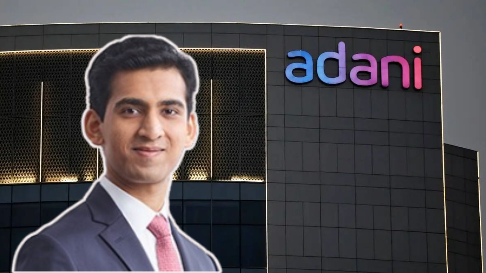 Adani Group Bribery Case In US: સાગર અદાણી કોણ છે, અમેરિકાના આક્ષેપ બાદ ગૌતમ અદાણી કંપનીના શેર ...