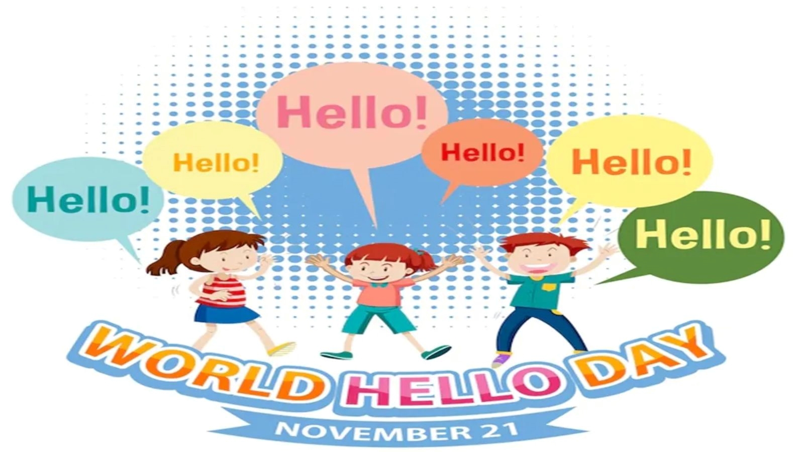 World Hello Day : ફોન ઉઠાવતા જ કેમ બોલીએ છીએ ‘હેલ્લો’, કેવી રીતે થઇ ...