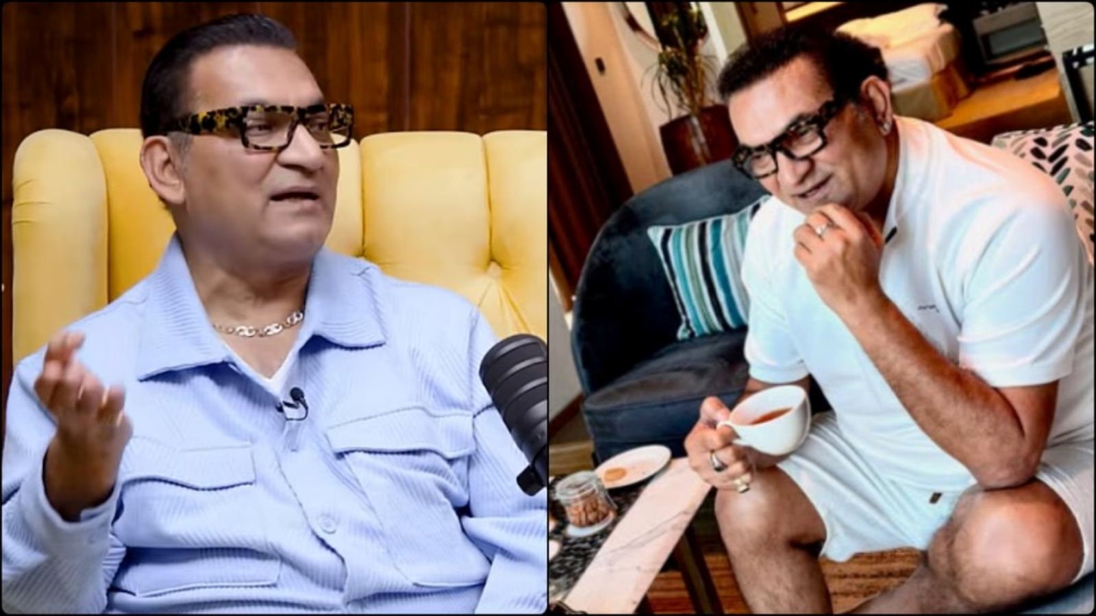 અભિજિત ભટ્ટાચાર્યએ મહાત્મા ગાંધીને લઈને વિવાદિત નિવેદન આપ્યું હતું | Abhijit Bhattacharya gave a ...