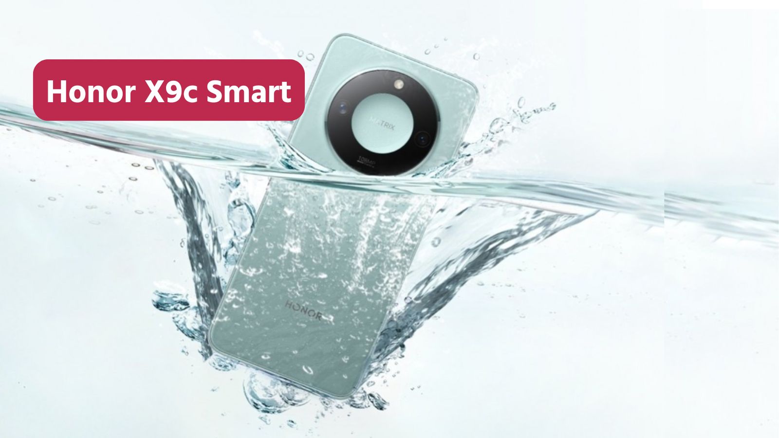 Honor X9c Smart Launched: ઓનર એક્સ9સી સ્માર્ટફોન લોન્ચ કિંમત અને ...