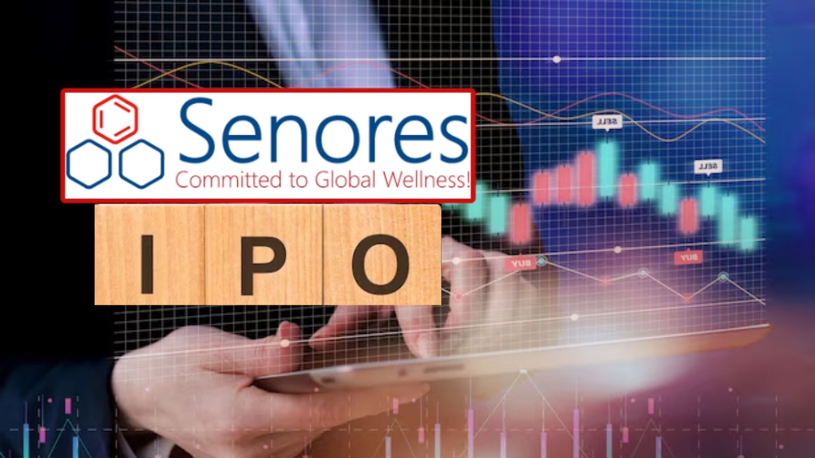 Senores Pharmaceuticals IPO: સેનોરેસ ફાર્મા આઈપીઓ 20 ડિસેમ્બર ખુલશે, BSE NSE પર શેર લિસ્ટિંગ થશે ...