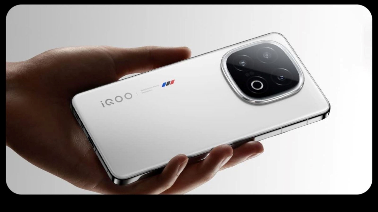 iQOO 13 : સુપરકંપ્યૂટિંગ ChipQ2, 6000mAh મોટી બેટરી સાથે થશે લોન્ચ, જાણો ફિચર્સ | iQOO 13 launch ...