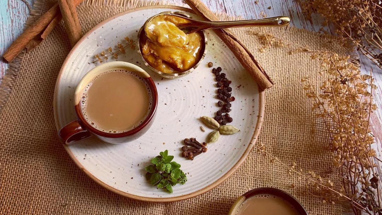 Jaggery Tea Recipe And Benefits: ગોળ વાળી ચા બનાવવાની રેસીપી, સામગ્રી અને સંપૂર્ણ રીત | winter ...