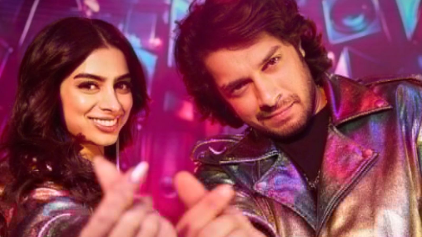 ખુશી કપૂર લવયાપા ટ્રેલર જુનૈદ ખાન। Khushi Kapoor Loveyapa trailer Junaid Khan entertainment ...