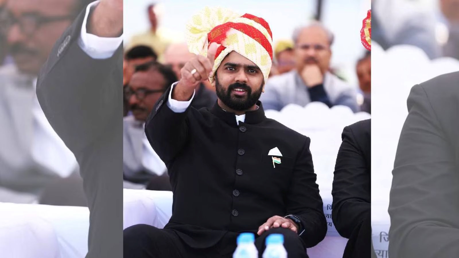 આઈએએસ અર્જુન ગૌડાની સક્સેસ સ્ટોરી | Success story of IAS Arjun Gowda