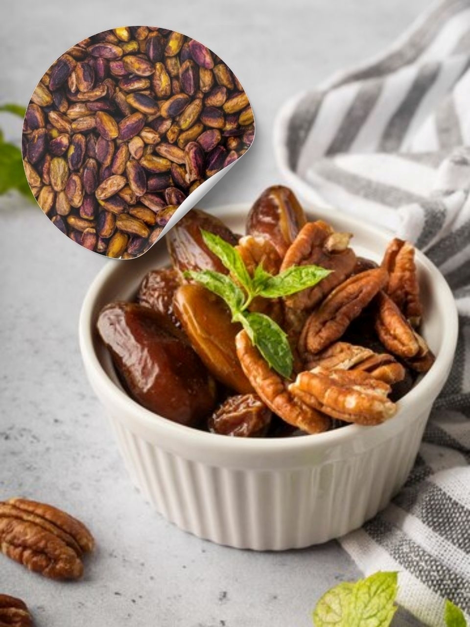 ખજૂરના ઠળિયા ખાવાના ફાયદાઓ | health benefits of date seeds