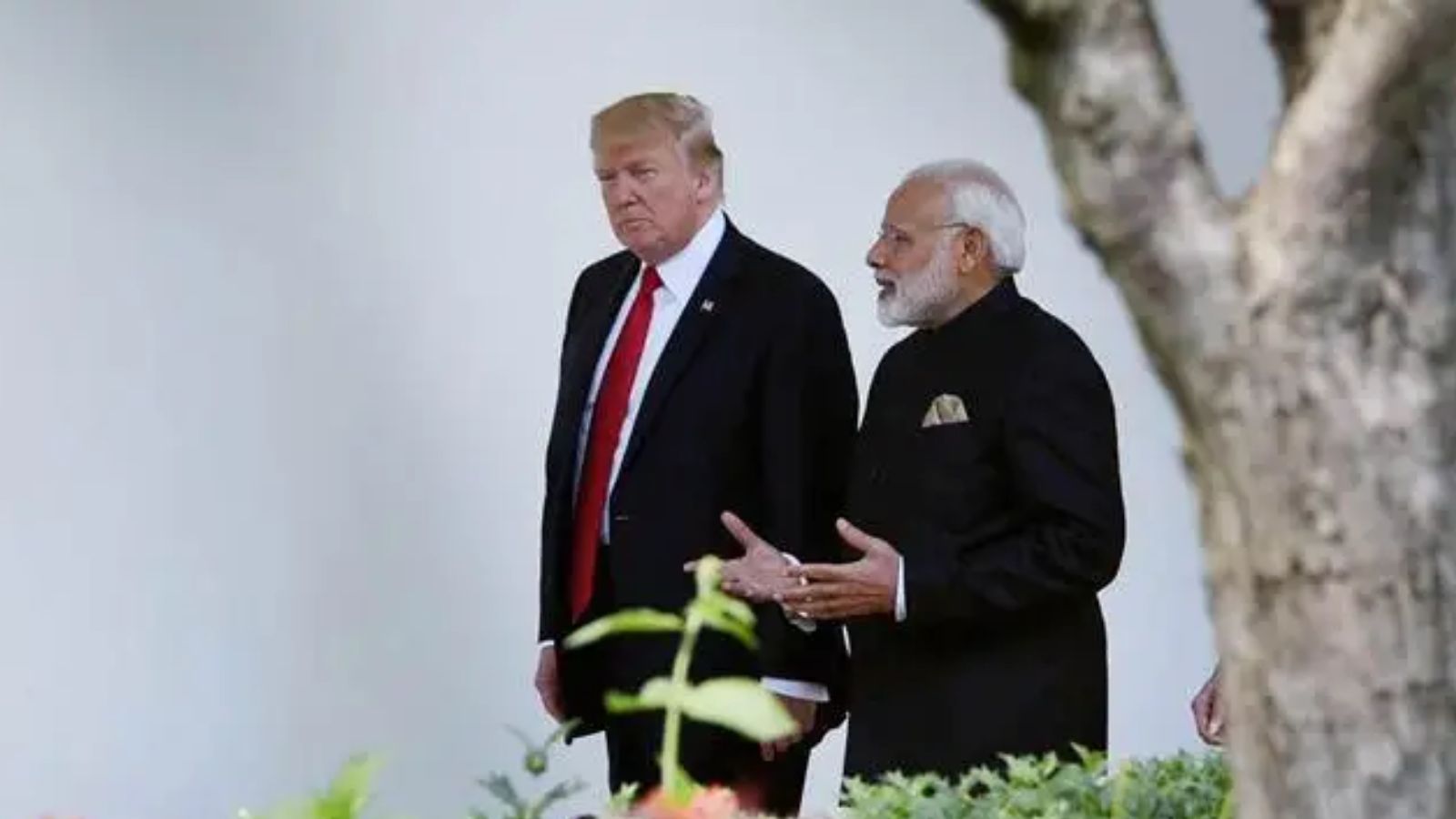 PM Modi US Visit Date Modi Trump Meeting on 12th Feb | મોદીનો અમેરિકા ...