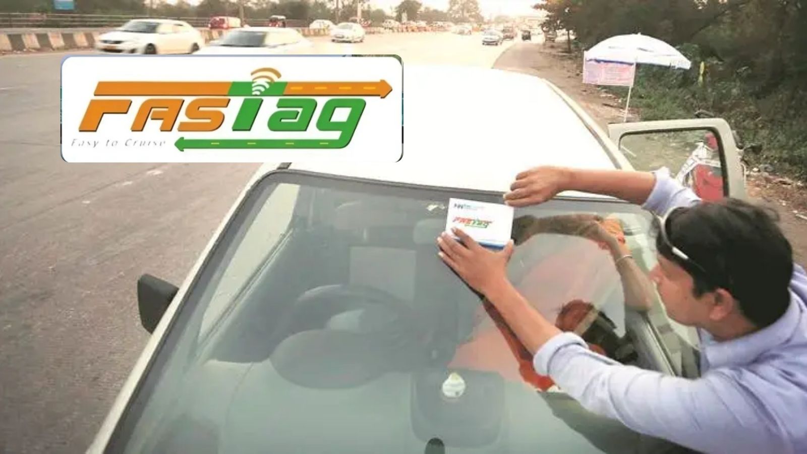 FASTag New Rules: ફાસ્ટેગ અને ટોલ ટેક્સના નવા નિયમ લાગુ | FASTag New Rules nhai one vehicle one ...