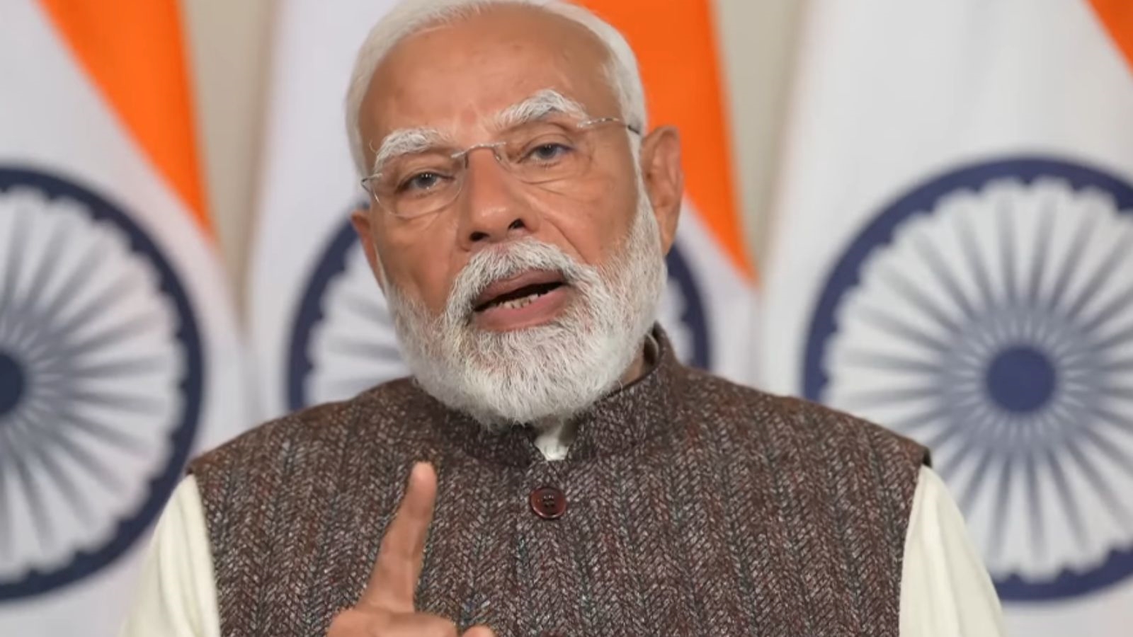 બજેટ પર પીએમ મોદીની પ્રતિક્રિયા, કહ્યું - દરેક ભારતીયોના સપનાને પુરું ...