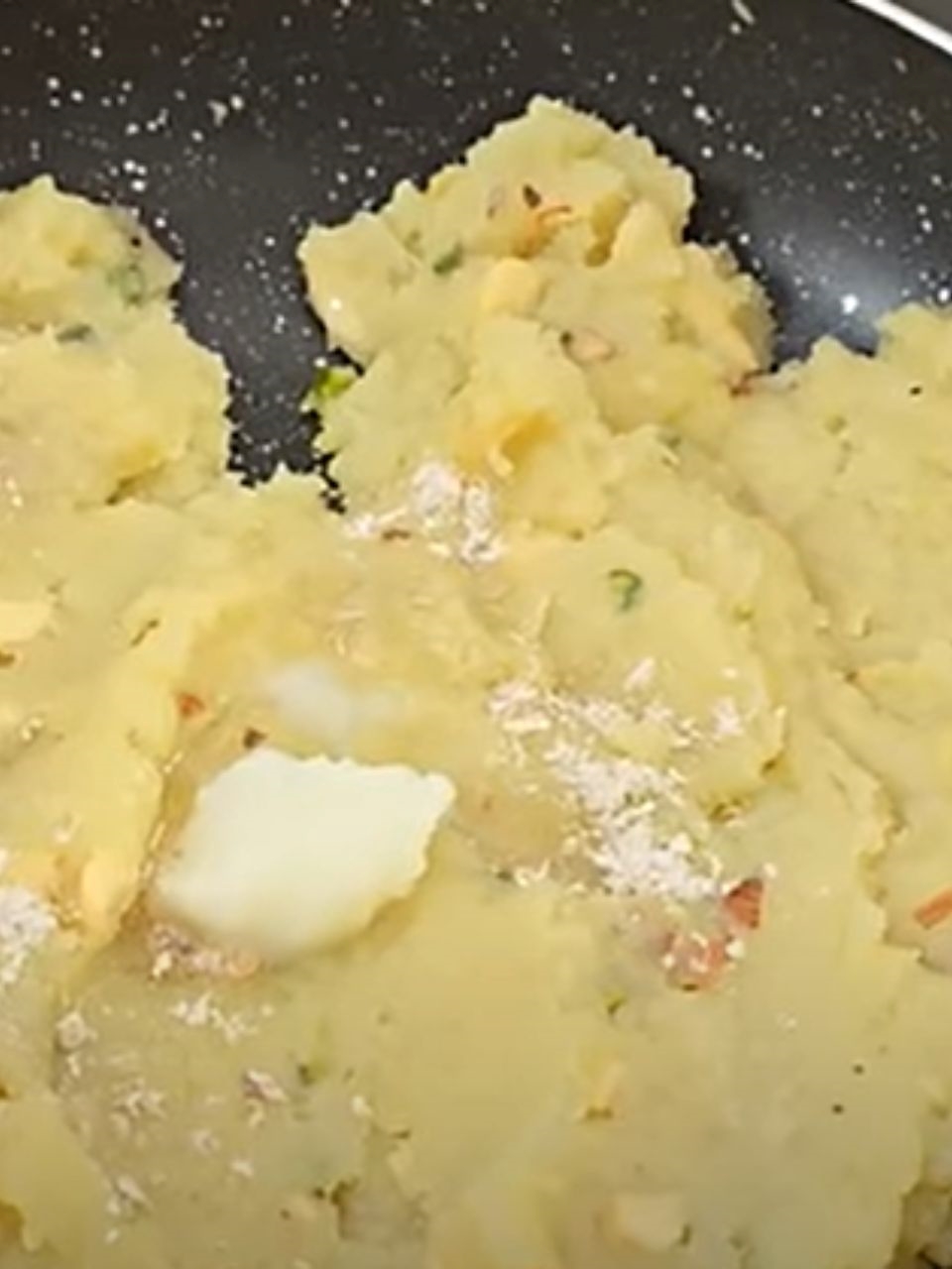 મહાશિવરાત્રી આવી રહી છે, શક્કરિયાનો શીરો રેસીપી | maha shivratri 2025 ...