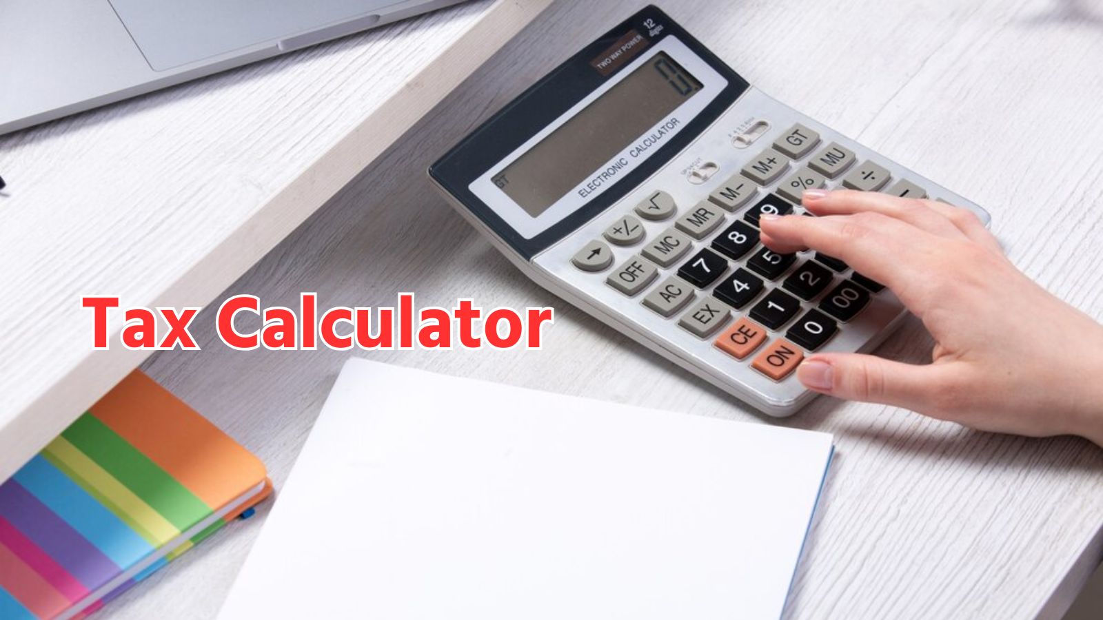 Income Tax Calculator: આવકવેરા વિભાગે ટેક્સ કેલ્ક્યુલેટર લોન્ચ કર્યું, જાણો ઉપયોગ કરવાની રીત ...