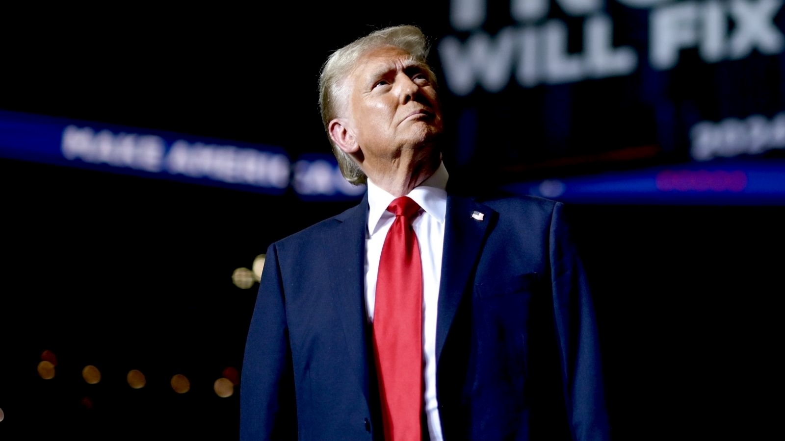 ડોનાલ્ડ ટ્રમ્પે બદલી નાંખી વ્હાઇટ હાઉસમાં 111 વર્ષ જૂની પરંપરા | Donald ...