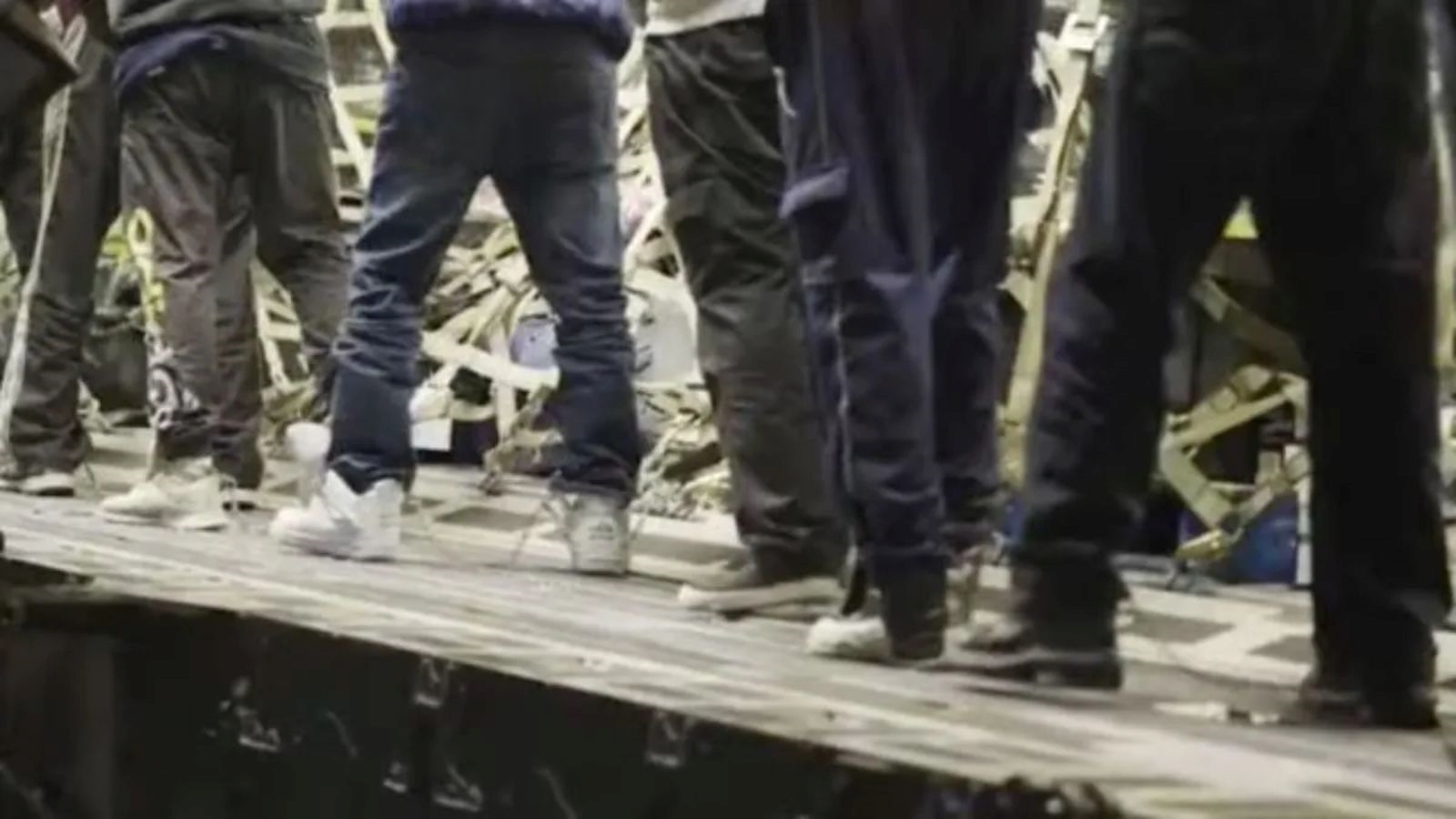 What is Donkey Route explained US Illegal Immigrants । ડંકી રૂટ શું છે ...