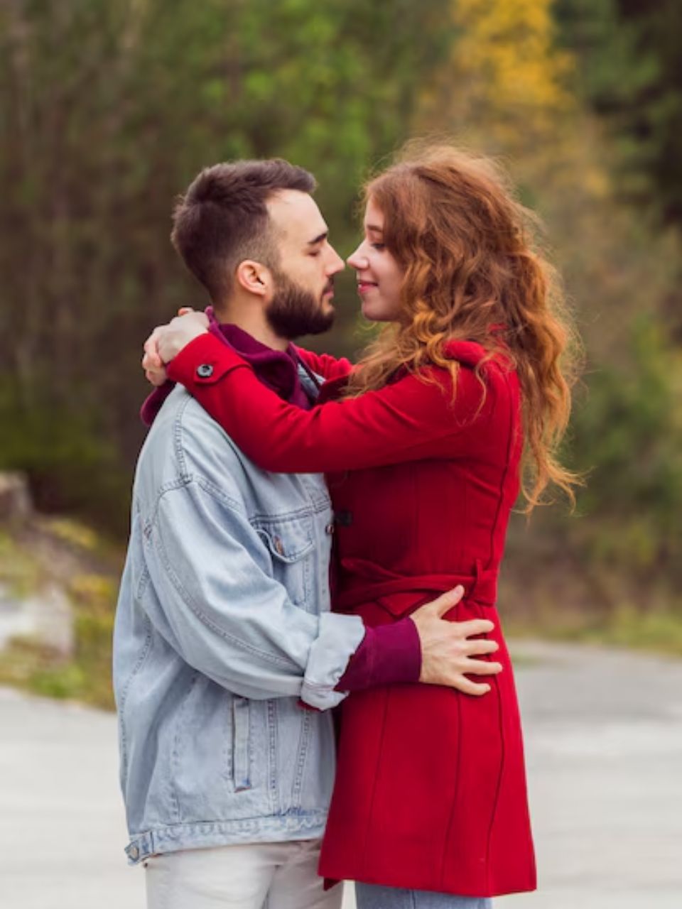 Hug Day 2025: હગ ડે પર જાણો ગળે લગાડવાના ફાયદા | Hug Day 2025 health benefits of hugging along ...