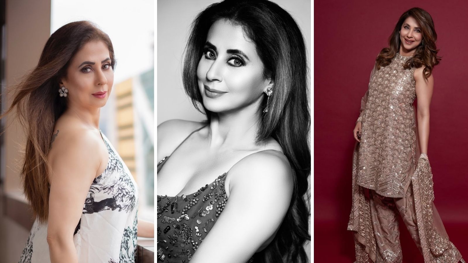 Urmila Matondkar Birthday: ઉર્મિલા માતોંડકર જન્મદિવસ ફિલ્મ કરિયર રામ ગોપાલ વર્મા સાથે વિવાદ ...