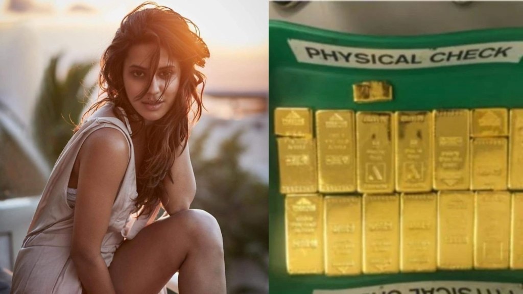 કન્નડ અભિનેત્રી રાન્યા રાવના પિતાનું નિવેદન | Statement from Kannada ...