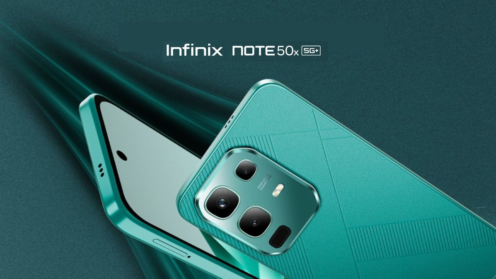 Infinix Note 50x 5G Launch: ઇનફિનિક્સ નોટ 50X 5જી સ્માર્ટફોન લોન્ચ, જાણો કિંમત અને ફીચર્સ ...