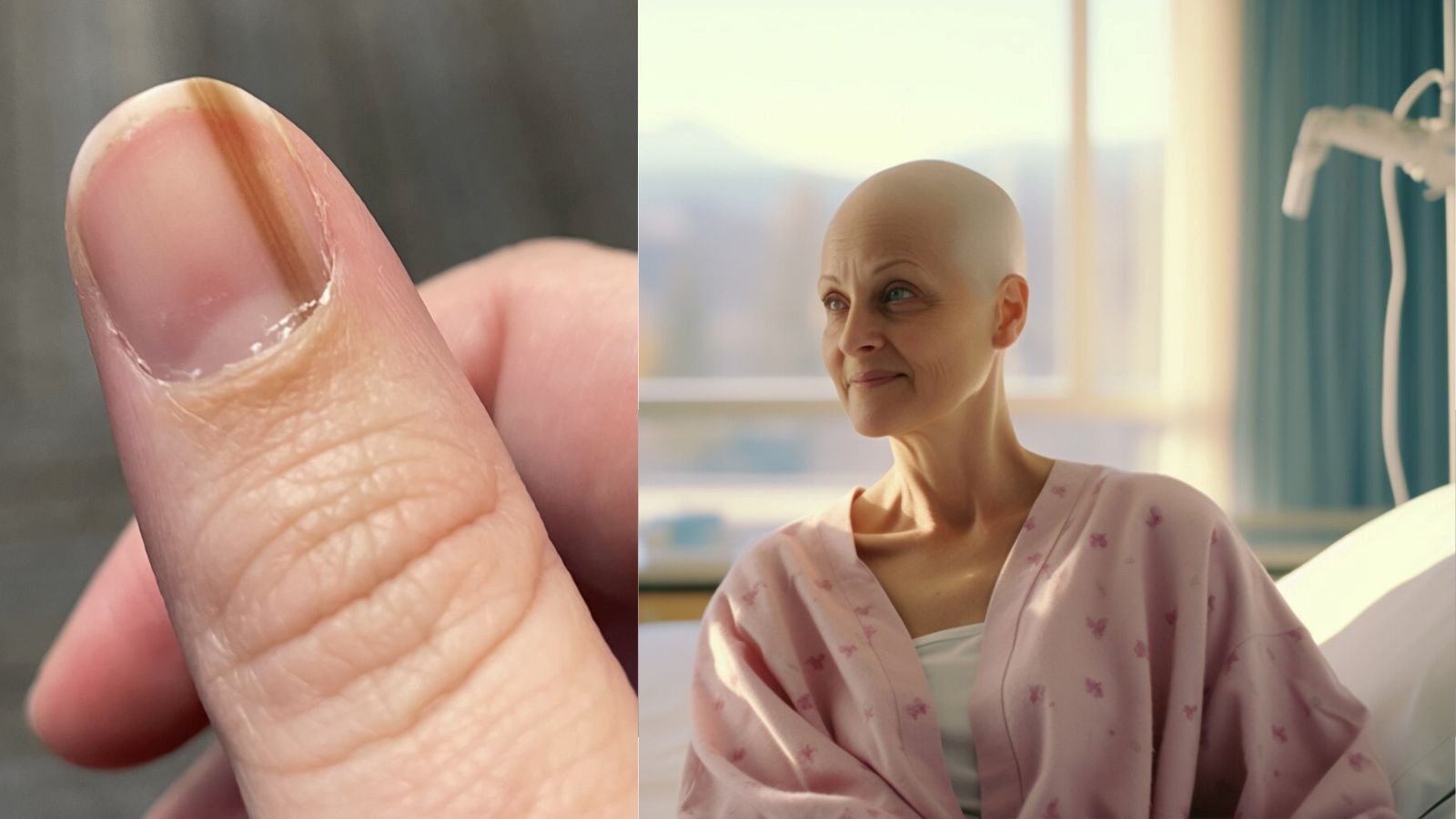 How do you detect hand cancer | હાથનું કેન્સર કેવી રીતે શોધવું