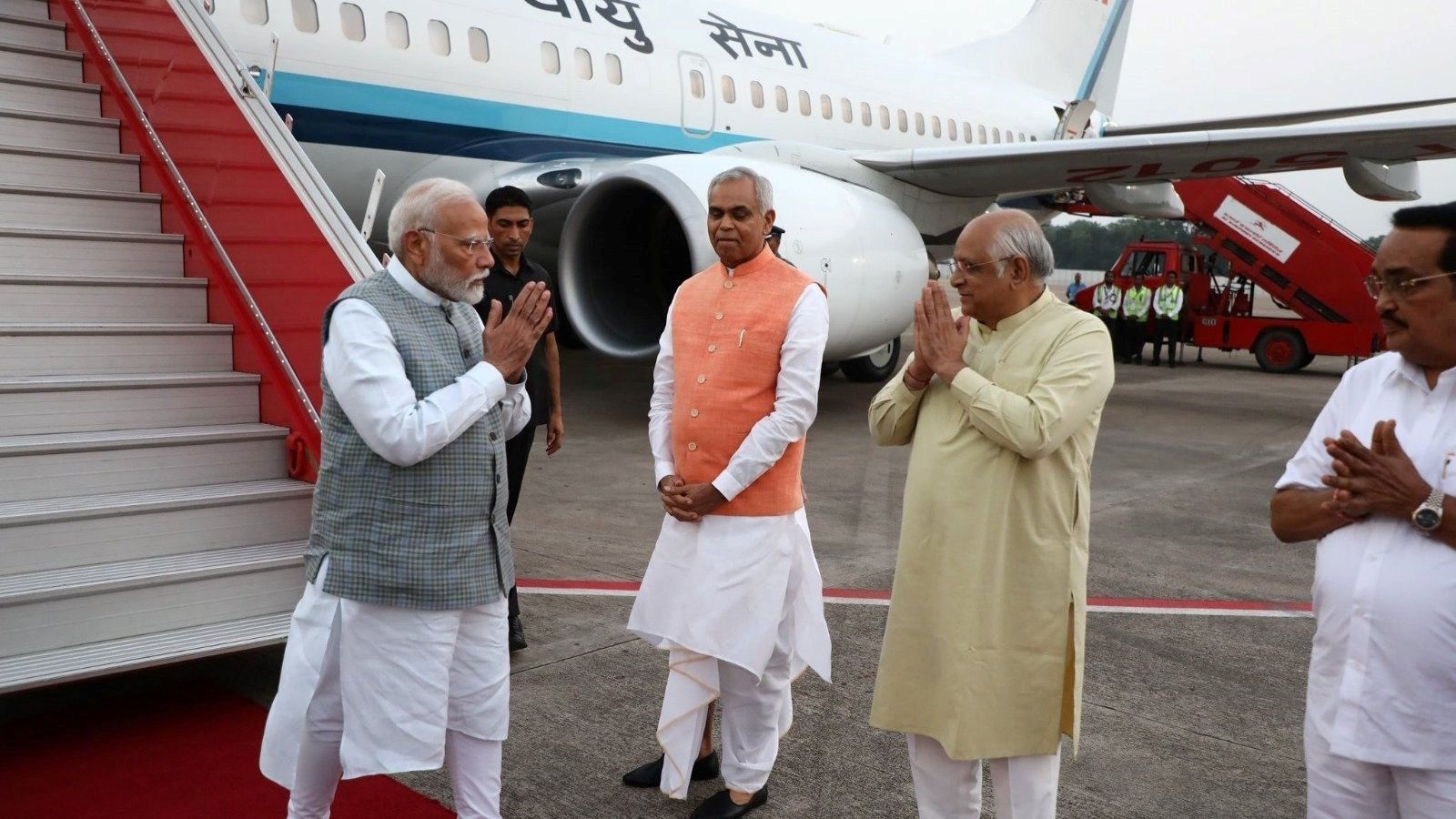 PM Modi in Gujarat : પીએમ મોદી 7 માર્ચથી બે દિવસ ગુજરાતના પ્રવાસે, આવો ... PM Modi in Gujarat : પીએમ મોદી 7 માર્ચથી બે દિવસ ગુજરાતના પ્રવાસે, આવો ...