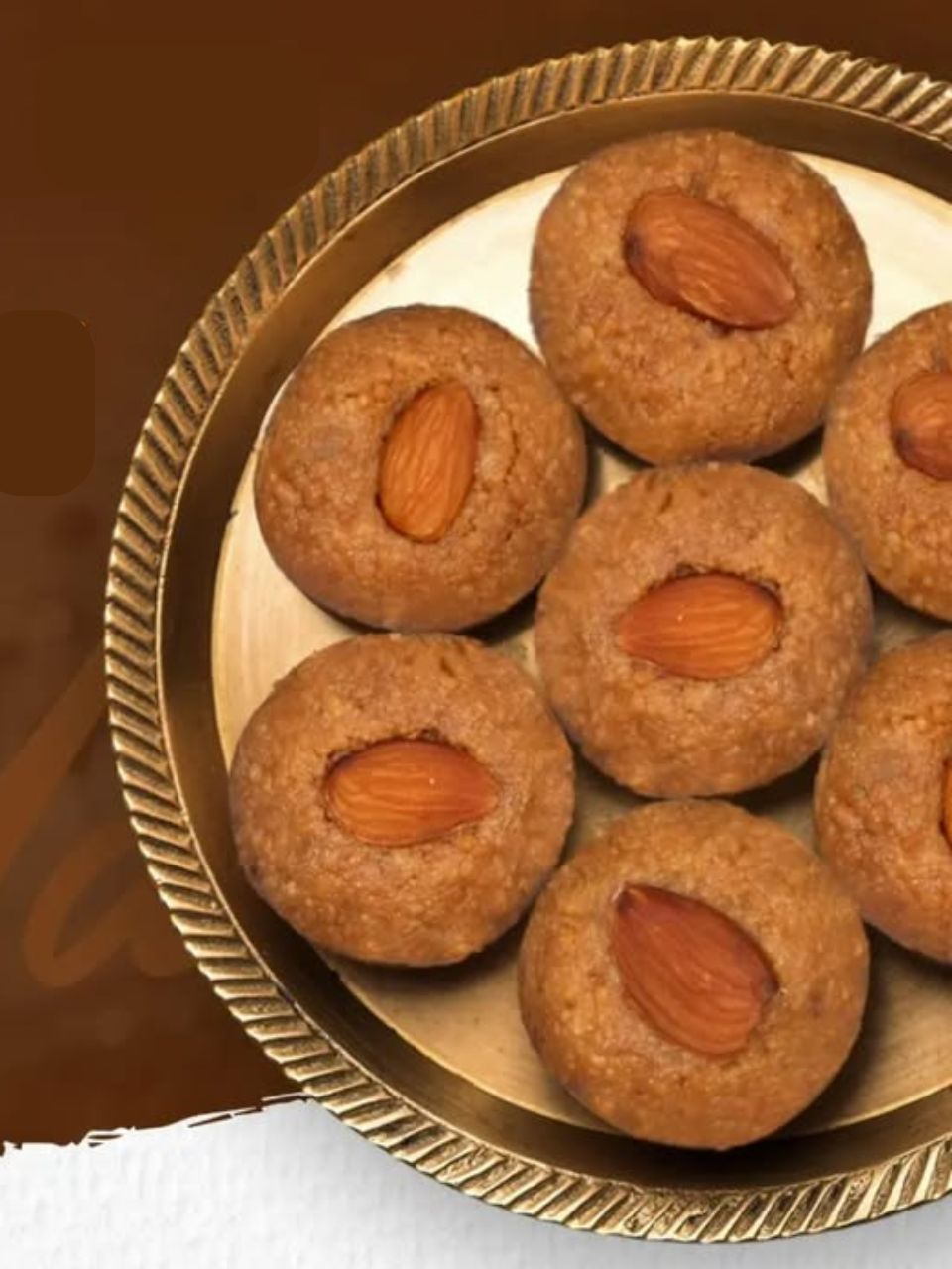 Thabdi Penda Recipe: થાબડી પેંડા રેસીપી, રાજકોટના દાણેદાર થાબડી પેંડા ...