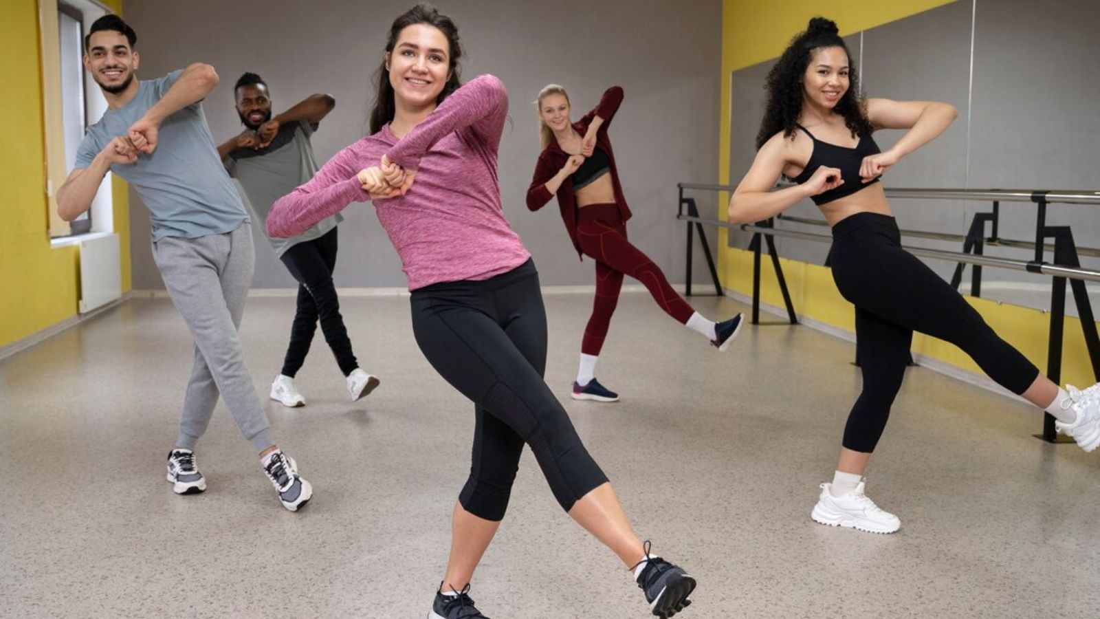 Aerobic Exercise Weight Loss: એરોબિક એક્સરસાઈઝ વજન ઘટાડવામાં કેવી રીતે ...