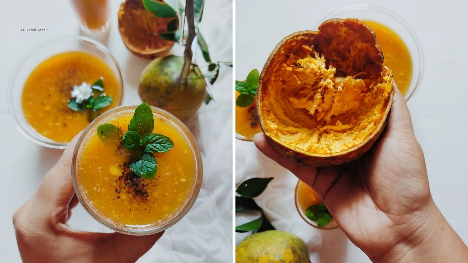 Bel Sharbat Recipe: ઉનાળામાં બીલાનું શરબત પીવાના 5 ફાયદા | bel ka ...