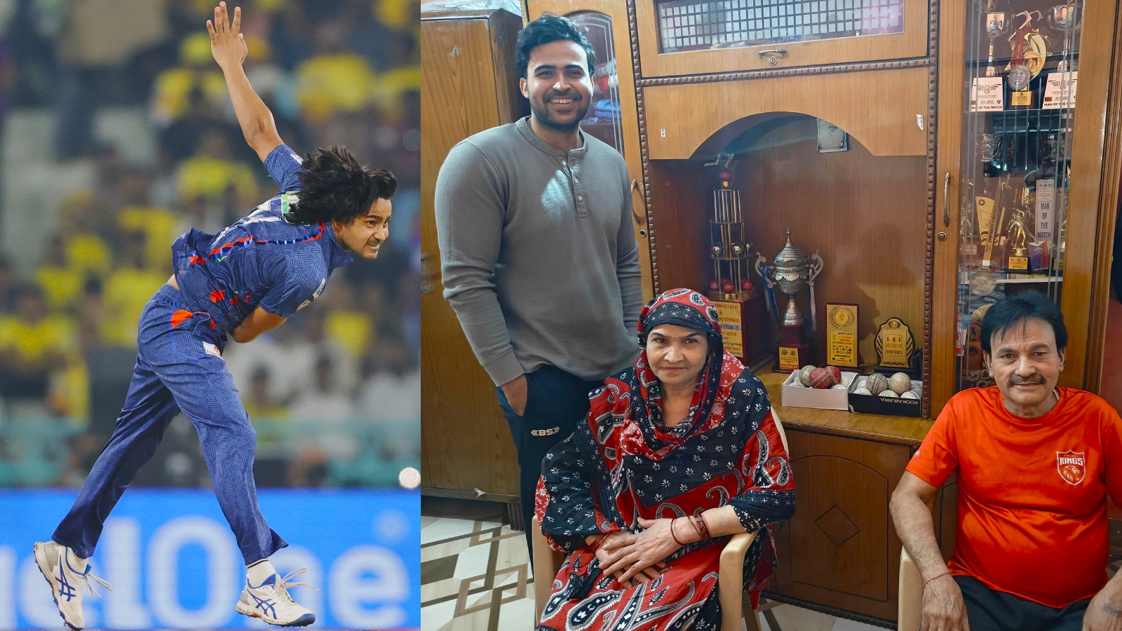 Digvesh Rathi Story: દિગ્વેશ રાઠી સંઘર્ષ અને સફળતા, ફિલ્મી વાર્તા કરતાં ...