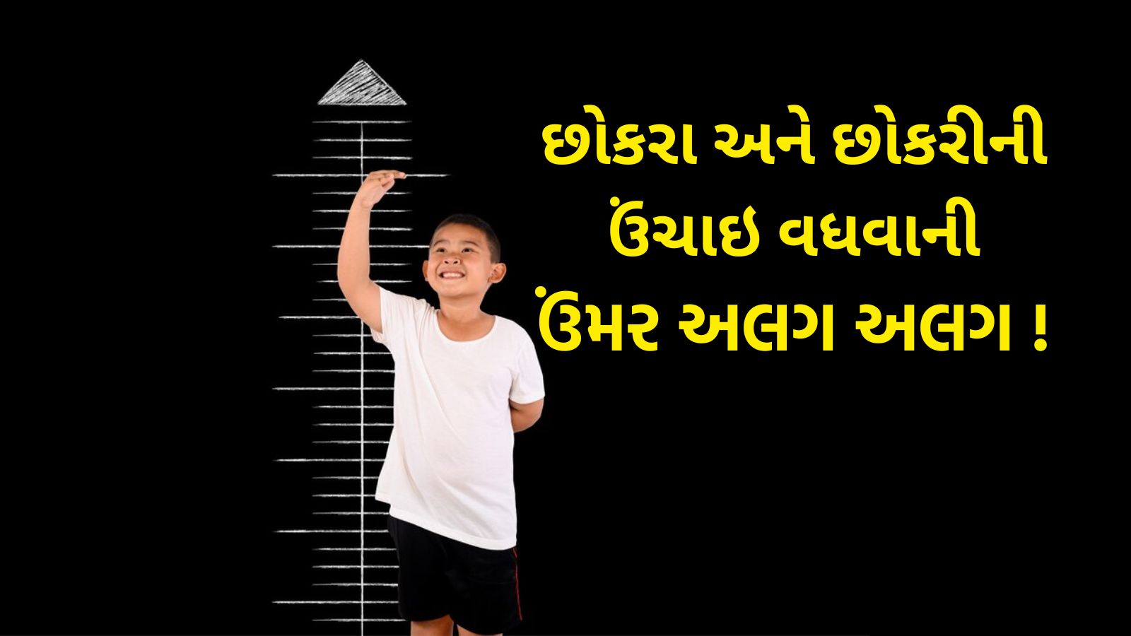 Diet Chart For Kids Height: બાળકની ઉંચાઇ વધારવા માટે ડાયટ ચાર્ટ, ઝડપથી ...