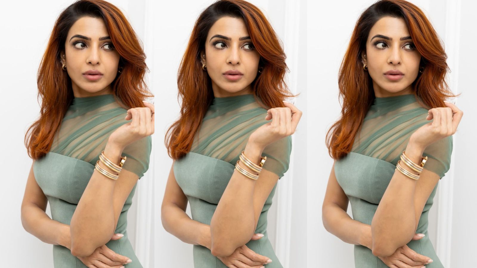 સામન્થા રૂથ પ્રભુનું રિતિક રોશન માટે નિવેદન નાગા ચૈતન્ય ન્યુઝ ફોટા ...