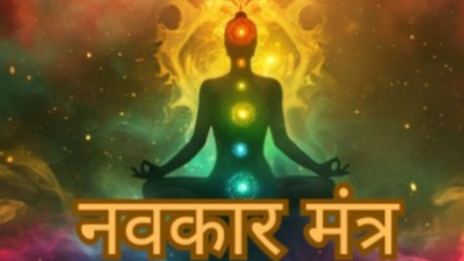 9 એપ્રિલે GMDC ગ્રાઉન્ડમાં એકસાથે 25 હજાર જૈનો નવકાર મંત્રનું પઠન કરશે | navkar maha diwas ...